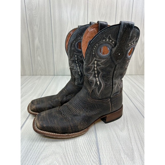 Dan Post | Shoes | Dan Post Boots Mens D Badlands Western Boot Cowboy ...